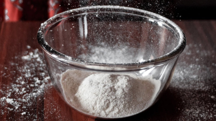 Sodium metasilicate - What It Is and How It's Made