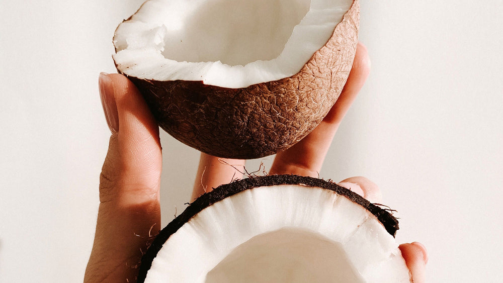 What Is Lauramine Oxide?