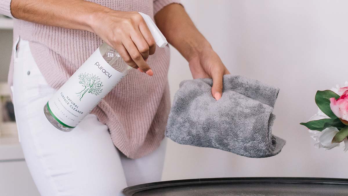 36 Amazing Microfiber Cloth Uses