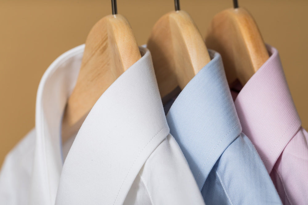 How to Remove Collar Stains | Puracy