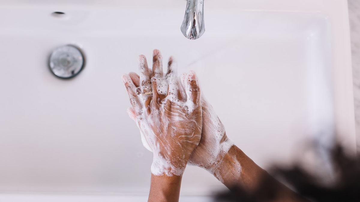 What Is Sodium Lauryl Sulfate (SLS) ? | Puracy