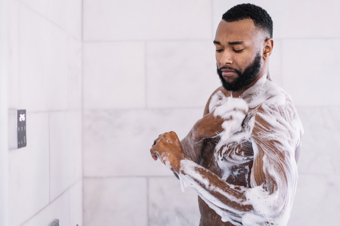 How to Use Body Wash | Puracy