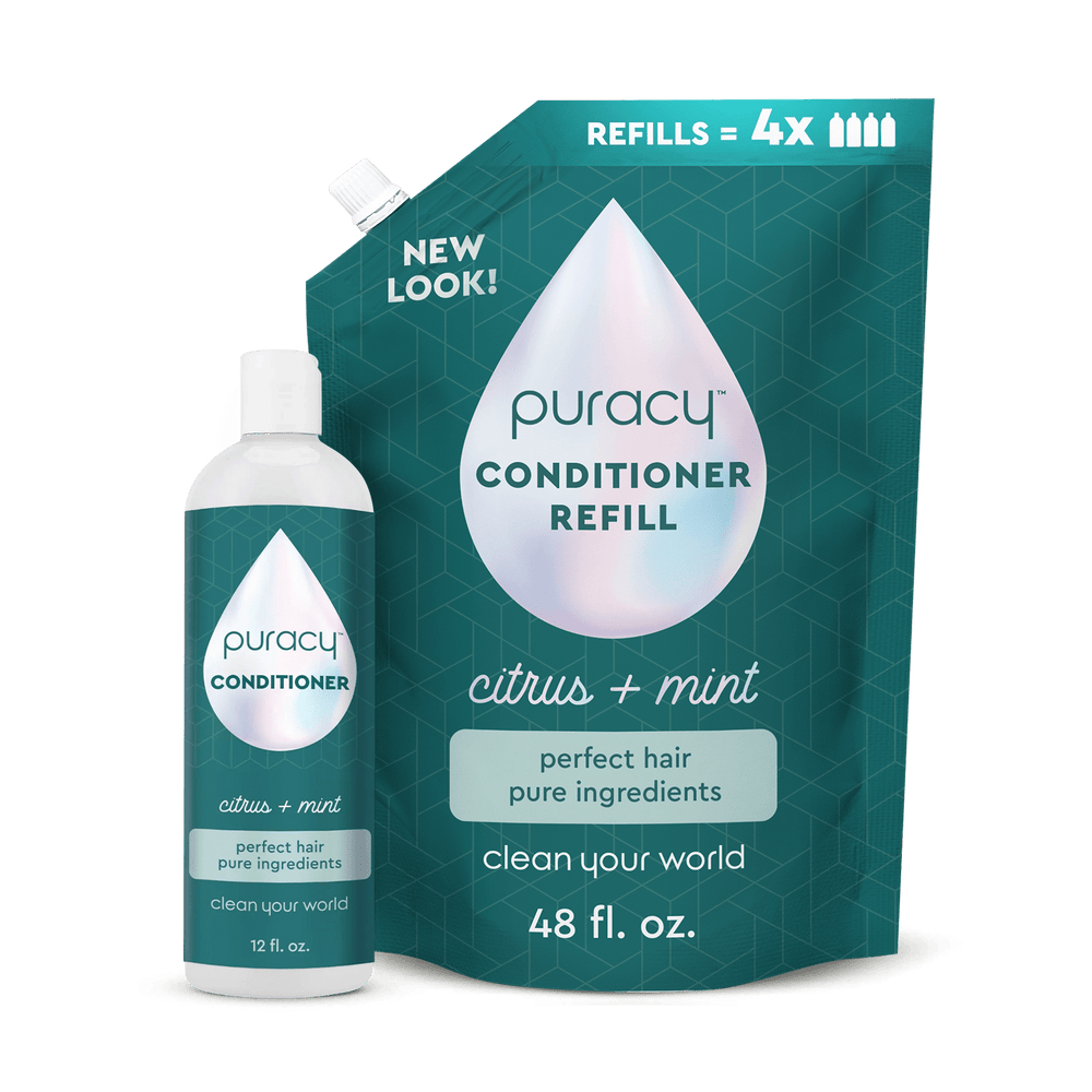 Natural & Organic Household Essentials | Puracy