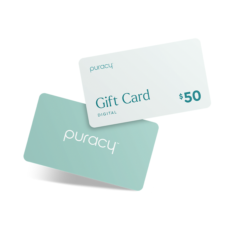 Gift Cards | Puracy