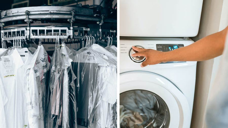 How to Wash a Dress Shirt the Right Way | Puracy