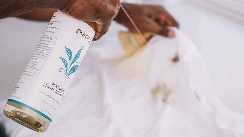 How to Wash a Dress Shirt the Right Way | Puracy