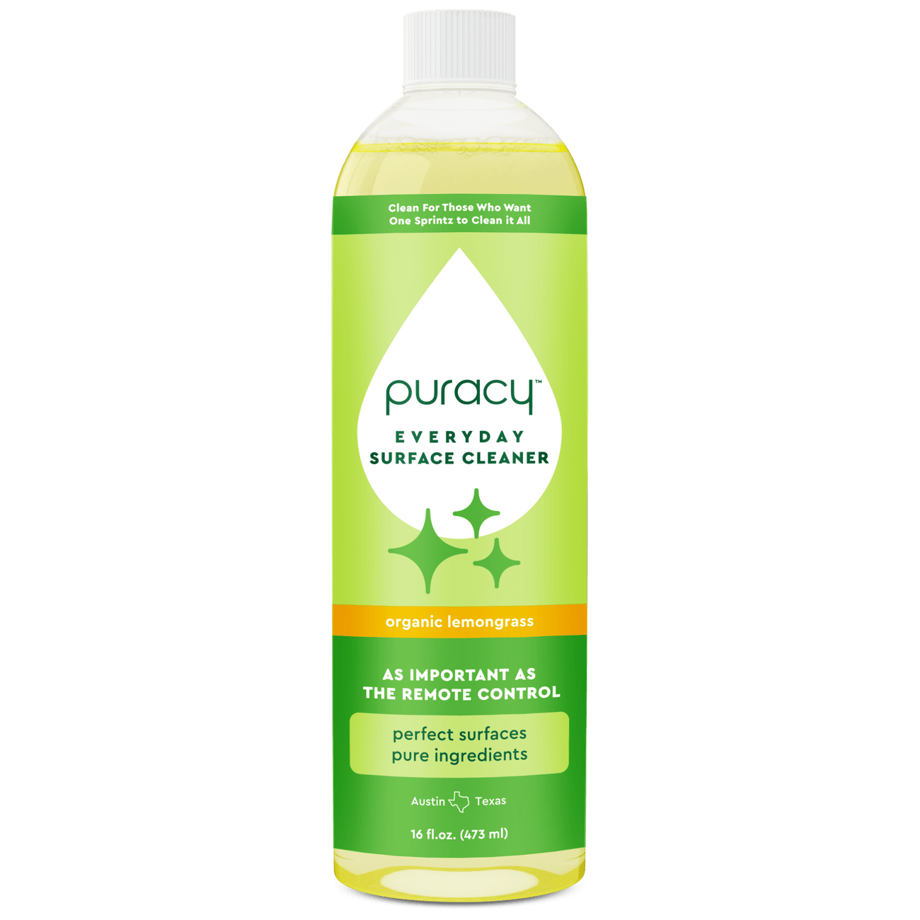 A Weekly Cleaning Schedule You Can Actually Stick To | Puracy