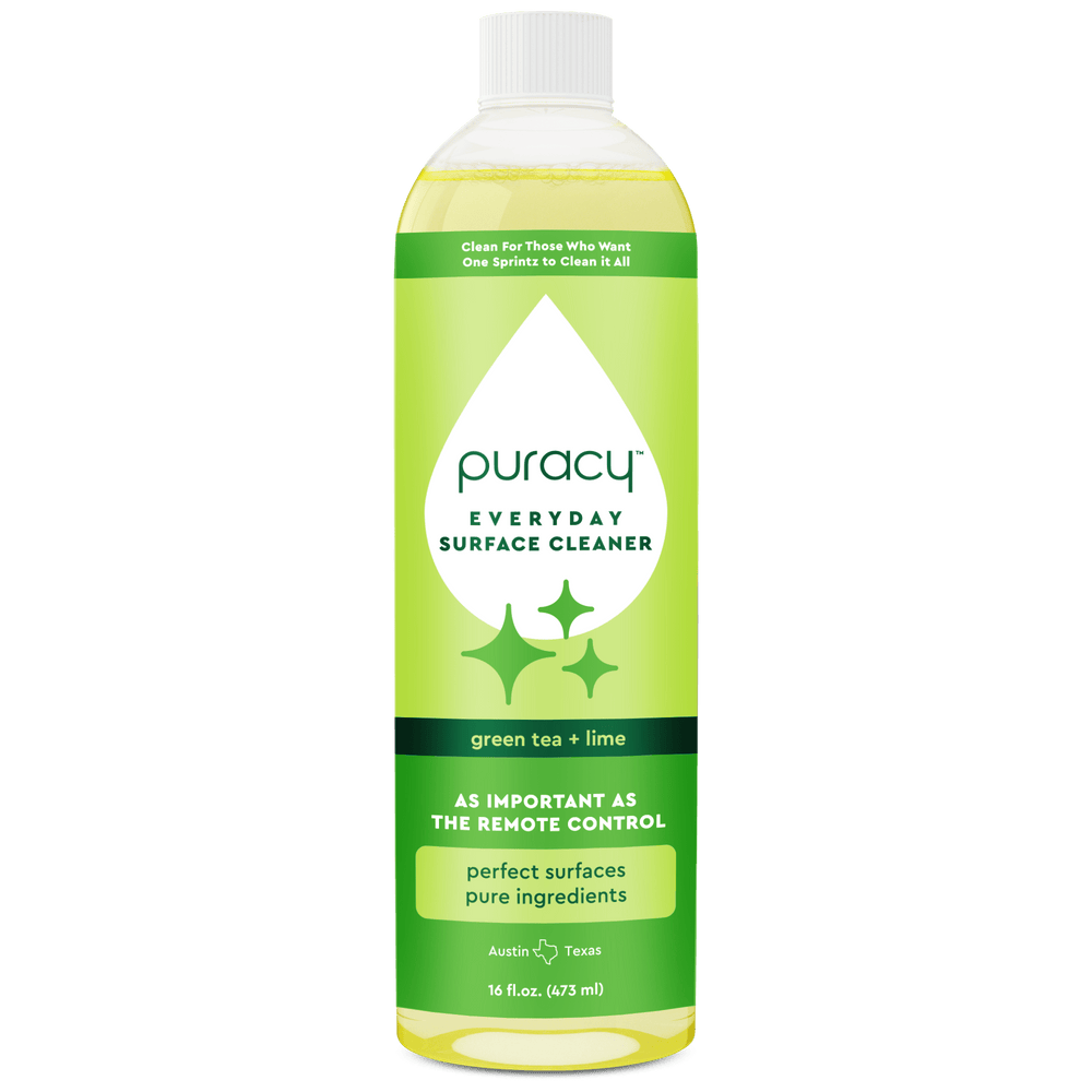 15 Amazing Benefits of Natural Cleaning Products | Puracy