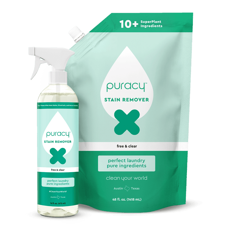 Natural & Organic Household Essentials | Puracy