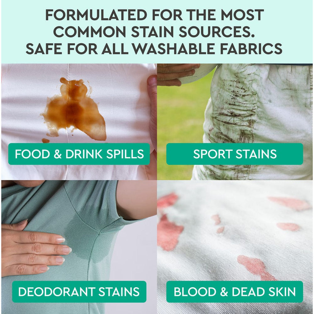 How to Clean Polyester Stains | Puracy