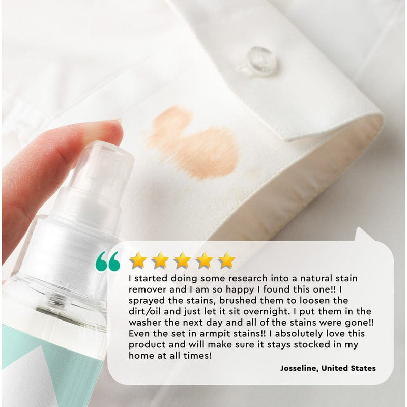 How to Clean Polyester Stains | Puracy