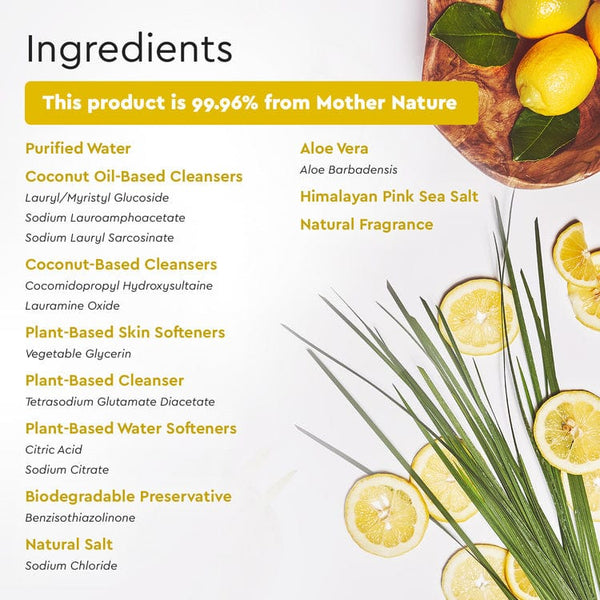 What Is Sodium Lauryl Sulfate (SLS) ? | Puracy