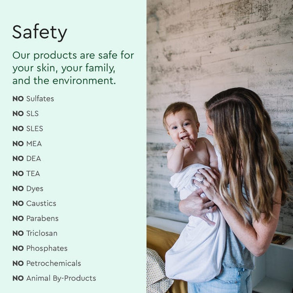 What Is Sodium Lauryl Sulfate (SLS) ? | Puracy