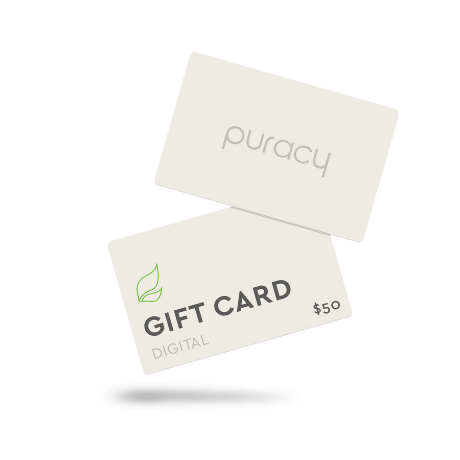 Puracy Gift Card